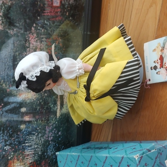 Madame Alexander | Toys | France Doll | Poshmark